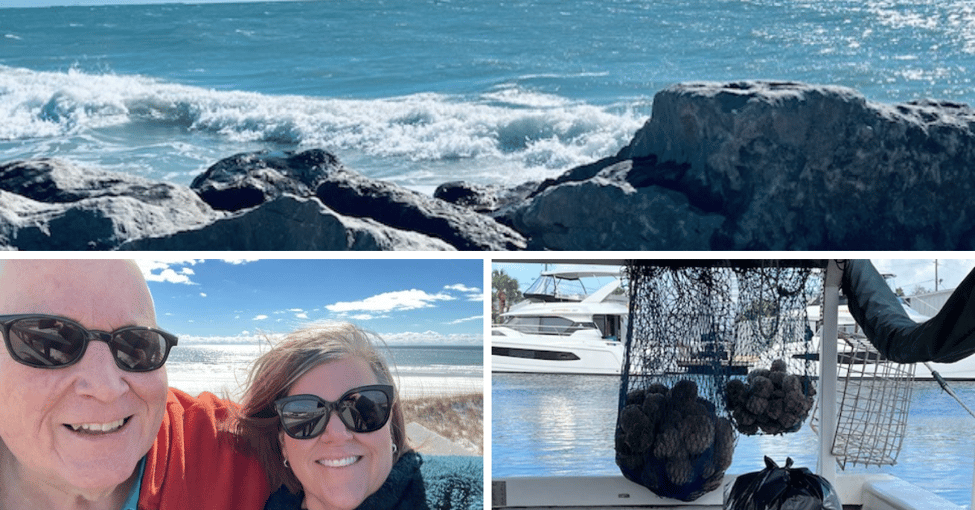 The Gift of a Sabbatical